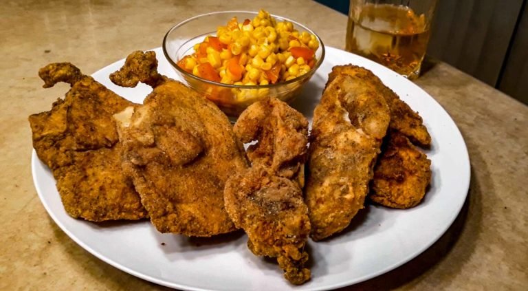 Have you ever tried Turkey chops?! They’re delicious!! – TasteDis