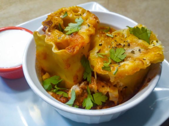 You’ve got to try Lasagna pinwheels – TasteDis