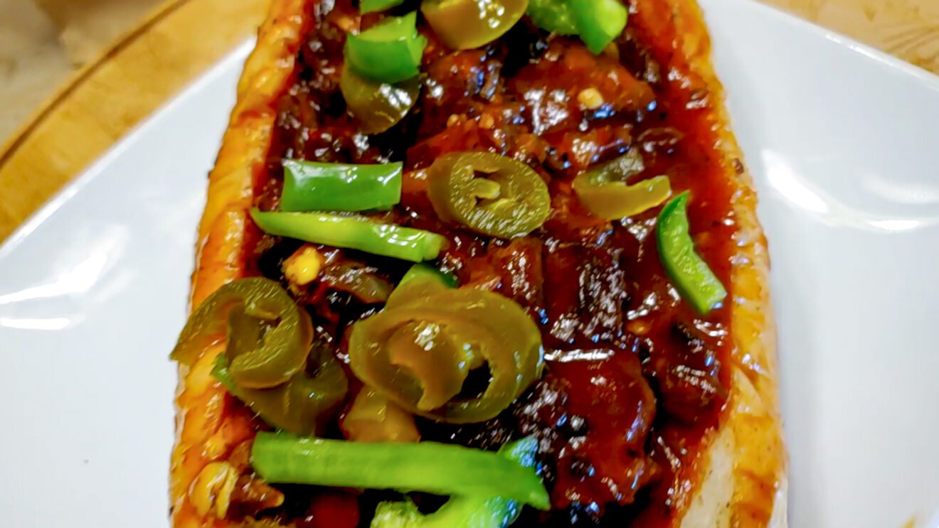 Chicago Sweet Steak – TasteDis