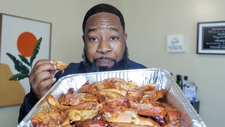 Traeger Smoked Turkey Tips – TasteDis